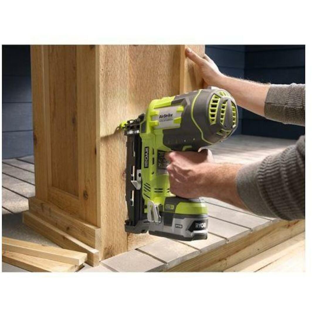 RYOBI R18N16G-0 18V ONE+ accu-tacker 16G (zonder accu en lader ...