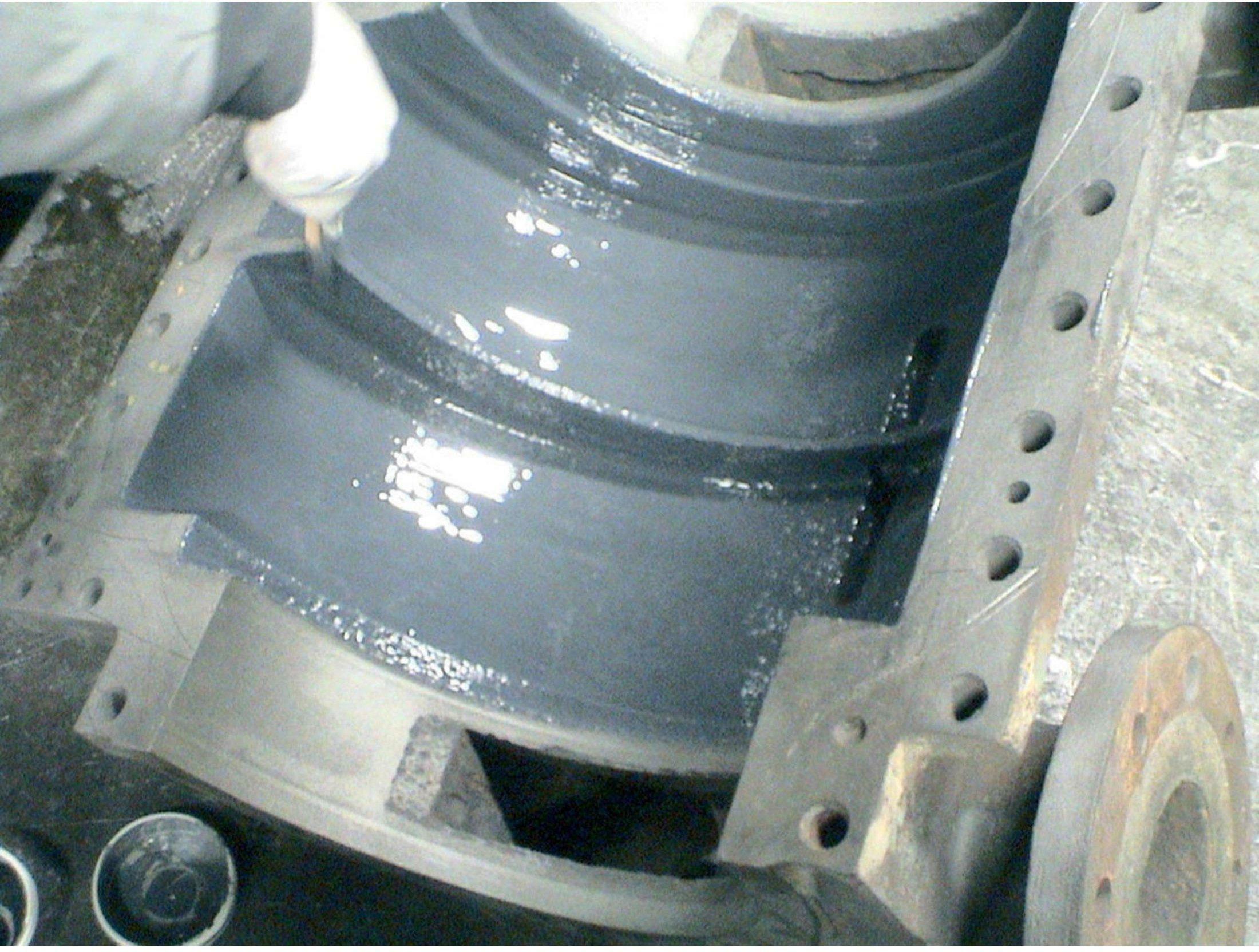 LOCTITE PC 7234 2K surface coating (900 g) - 2298374 | Klium