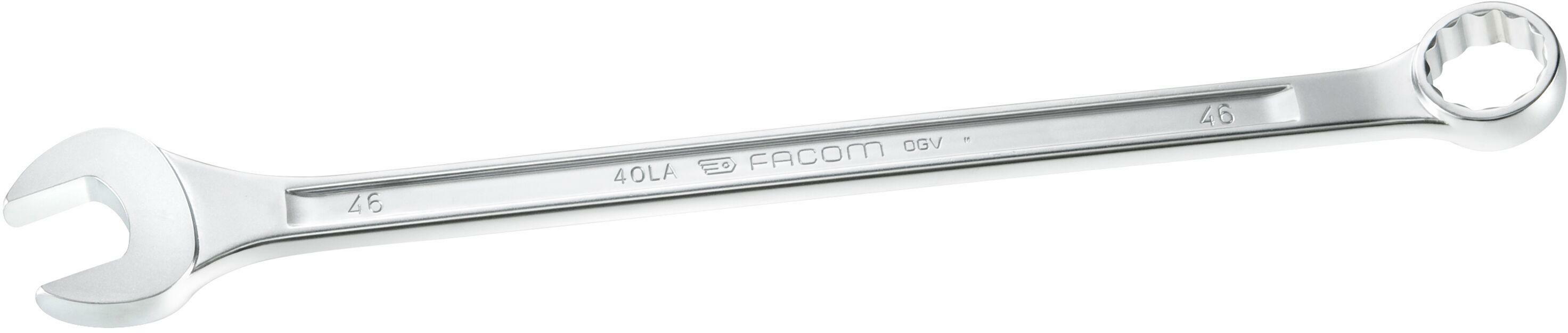 FACOM 40.41LA lange ringsteeksleutel 41 mm | Klium