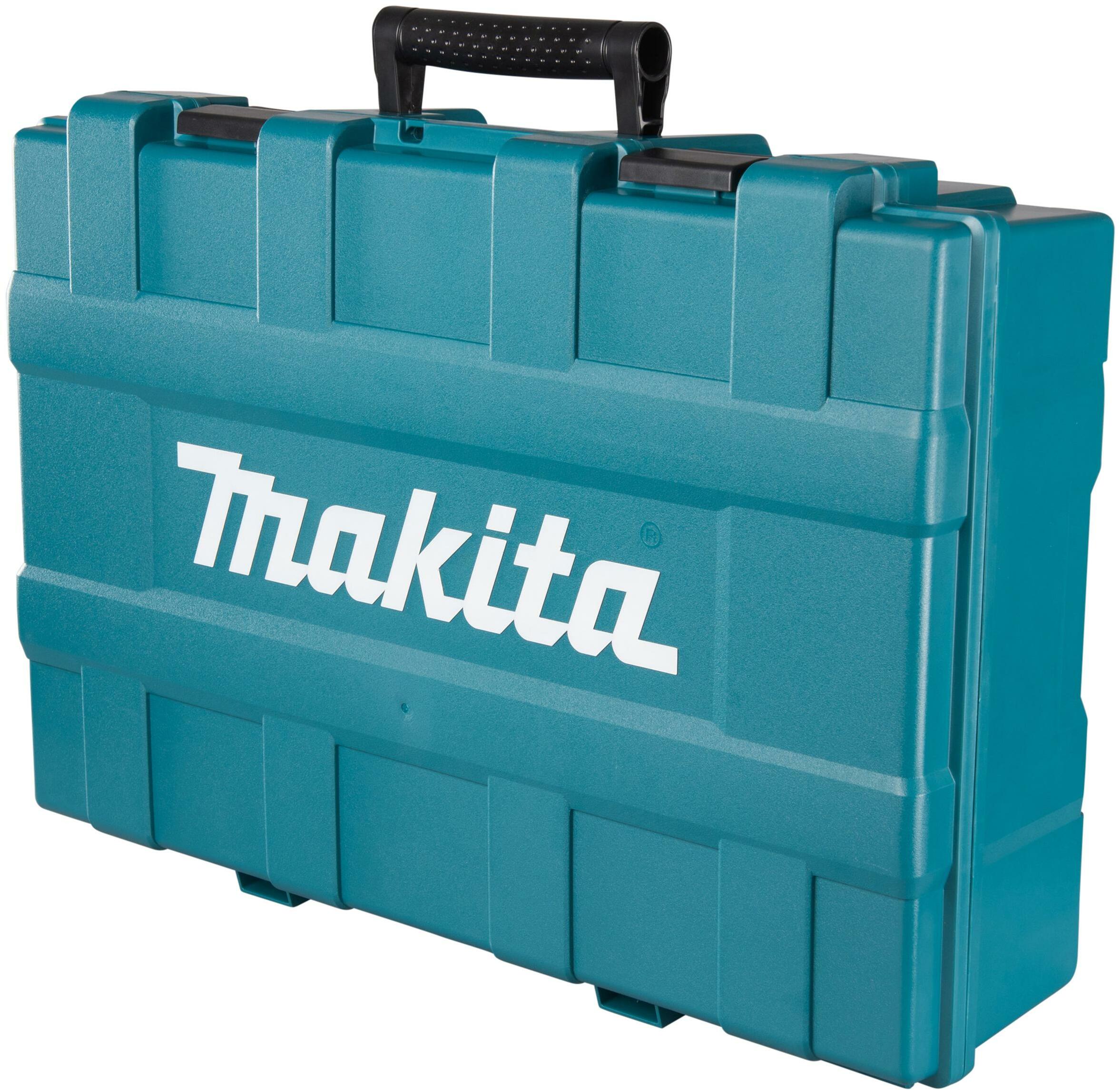 MAKITA 143519-7 kunststof koffer HM1203C | Klium