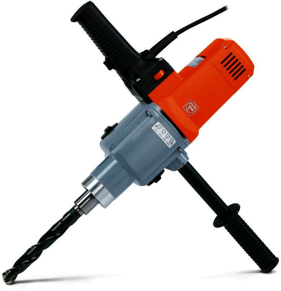 FEIN BOZ 32-4 M handboormachine tot 32 mm met 4 snelheden 1800 W ...