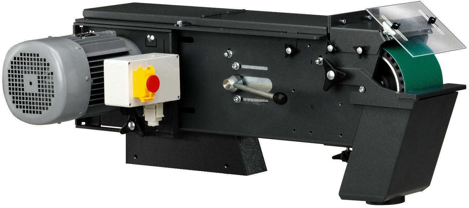 FEIN GRIT GI 150 belt grinder (basic unit), 150 mm - 79020400403 | Klium