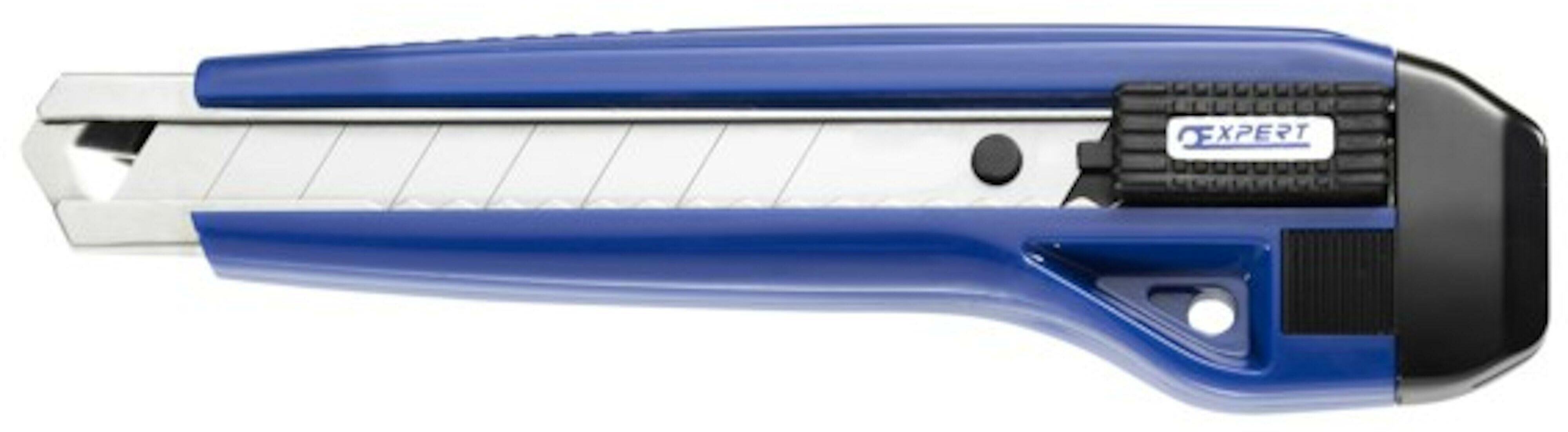 EXPERT E020302 afbreekbaar schuifmes 18 mm | Klium