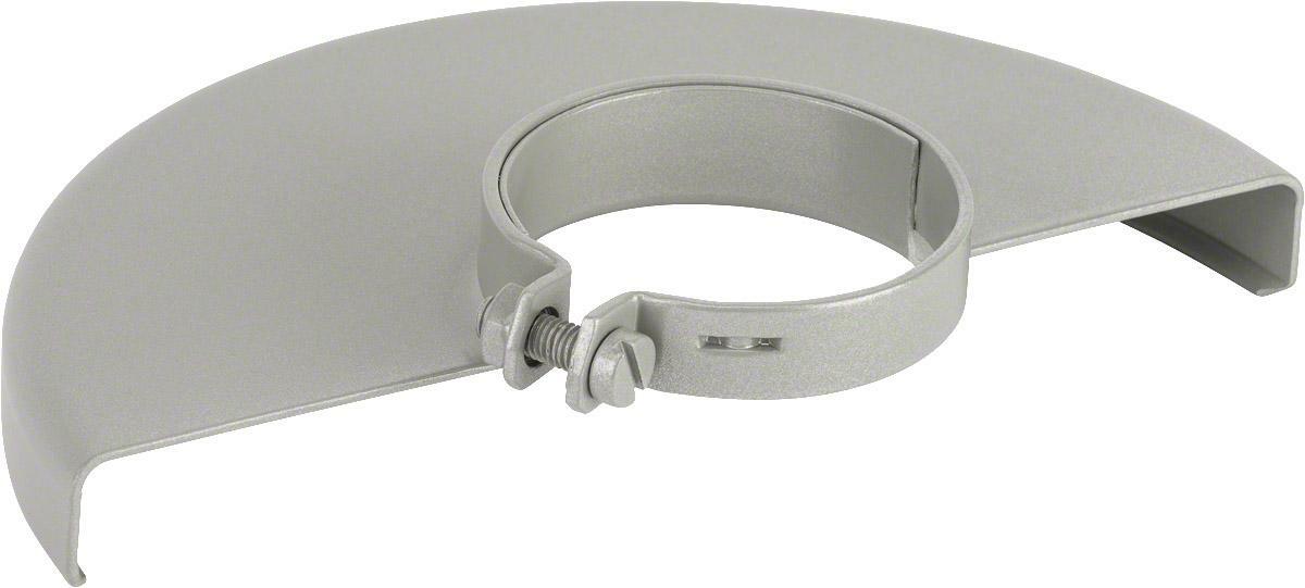 BOSCH 2605510298 beschermkap met codering voor haakse slijpers 230 mm ...