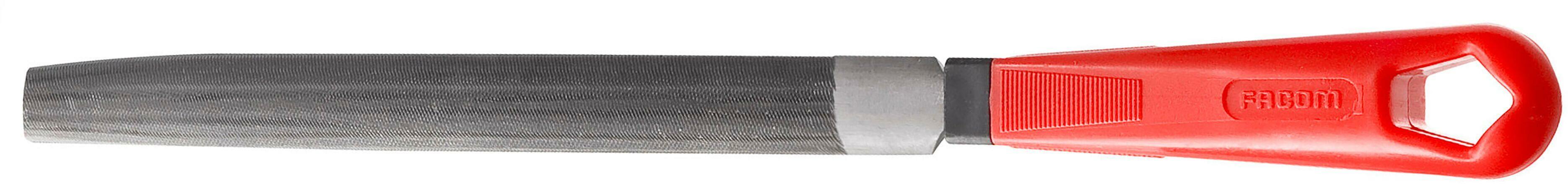 FACOM DRD.MD200EMA halfronde halfzoete vijl met handgreep 6x21x200 mm ...