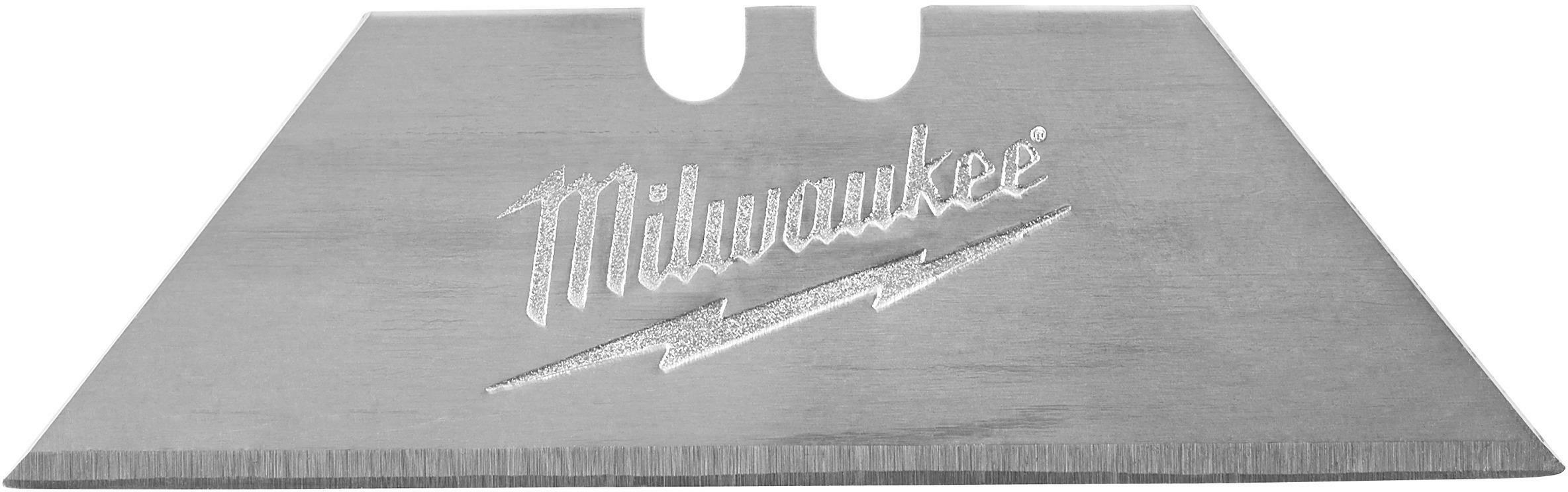 MILWAUKEE 48221905 reserve universeel schuifmes (5 st.) | Klium