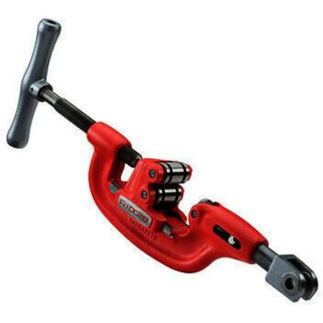 RIDGID 360 pijpsnijder - 42370 | Klium