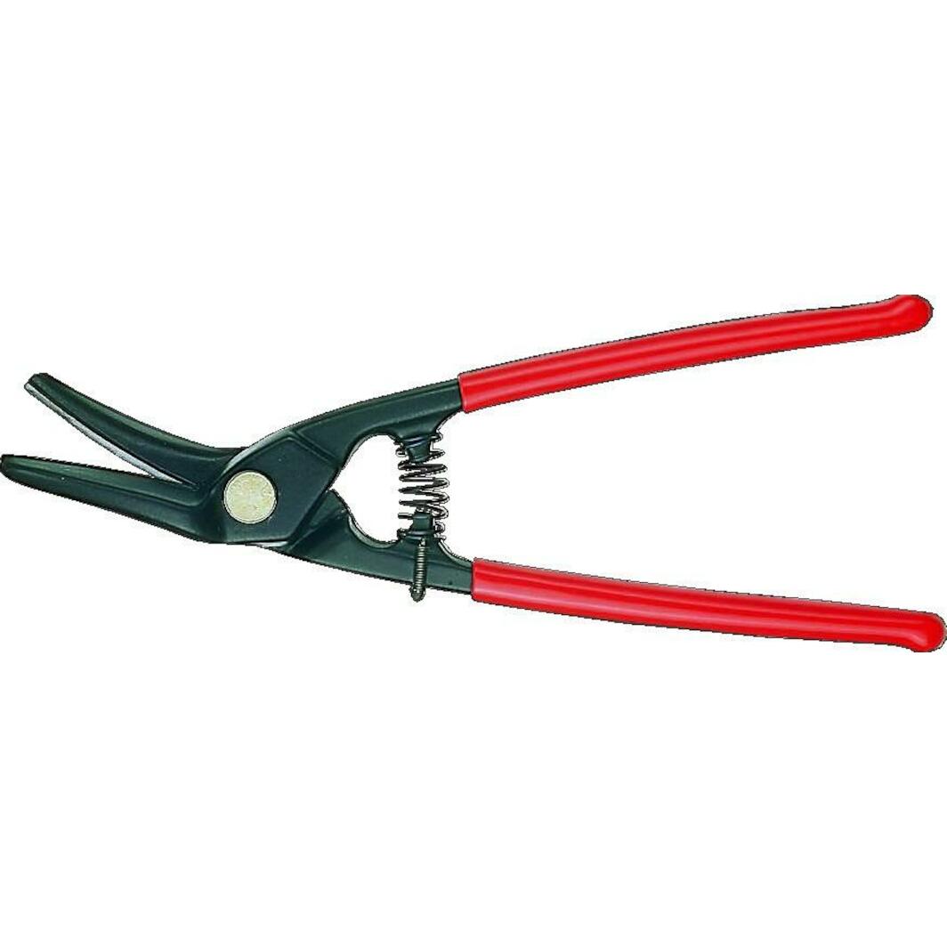 BAHCO MR227L can cutter left and right with two thin blades and return ...