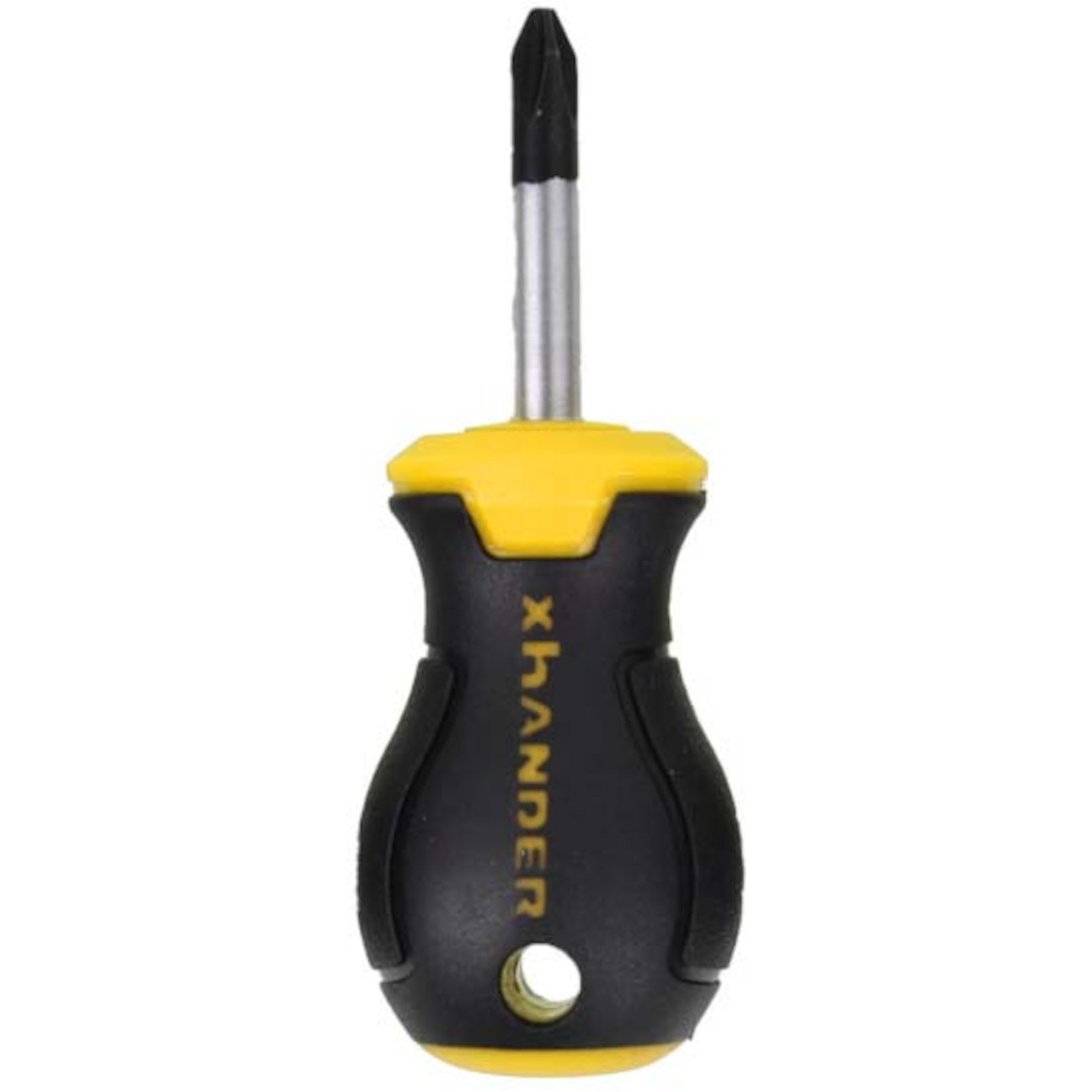 XHANDER 71889238 screwdriver Phillips, PH 1 x 90 mm | Klium