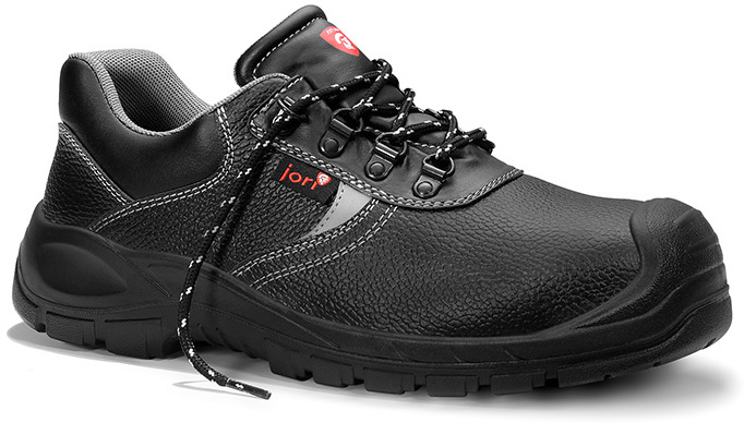 JORI BASIC II LOW S3 safety shoe low (black) - 12281-42 | Klium