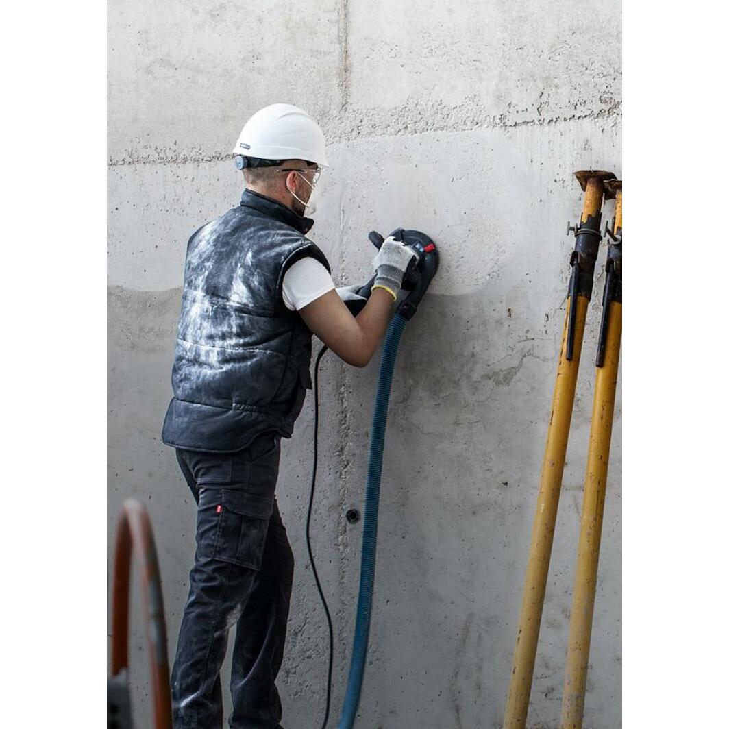 BOSCH 2608900651 diamond grinding head Expert Concrete 125 x 22,23 x 4 ...