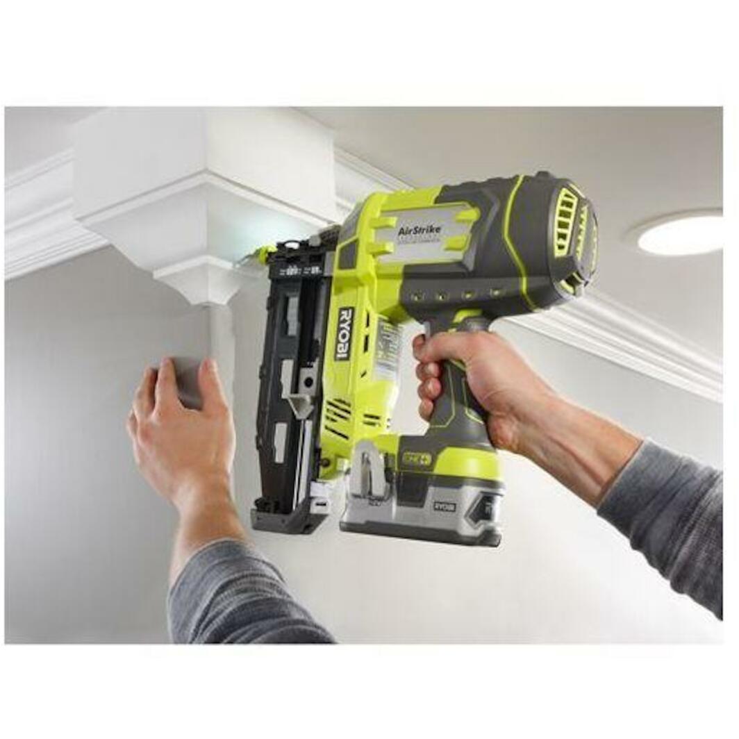 RYOBI R18N16G-0 18V ONE+ accu-tacker 16G (zonder accu en lader ...