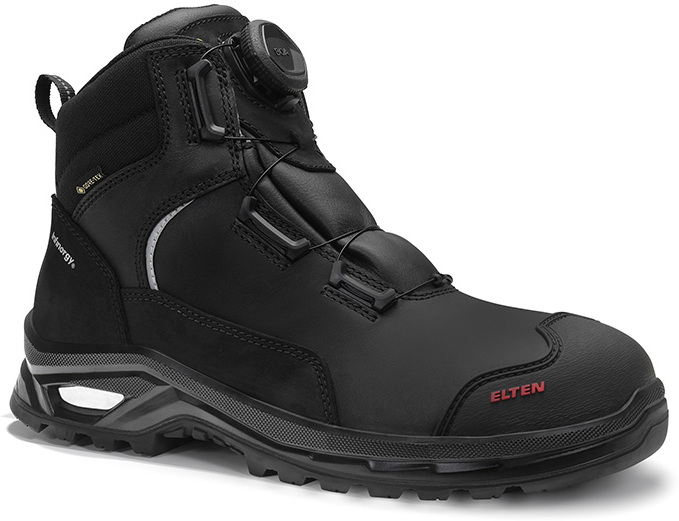 ELTEN KABRU XXP PRO BOA GTX ESD S3S WR HI CI safety shoe half-high ...