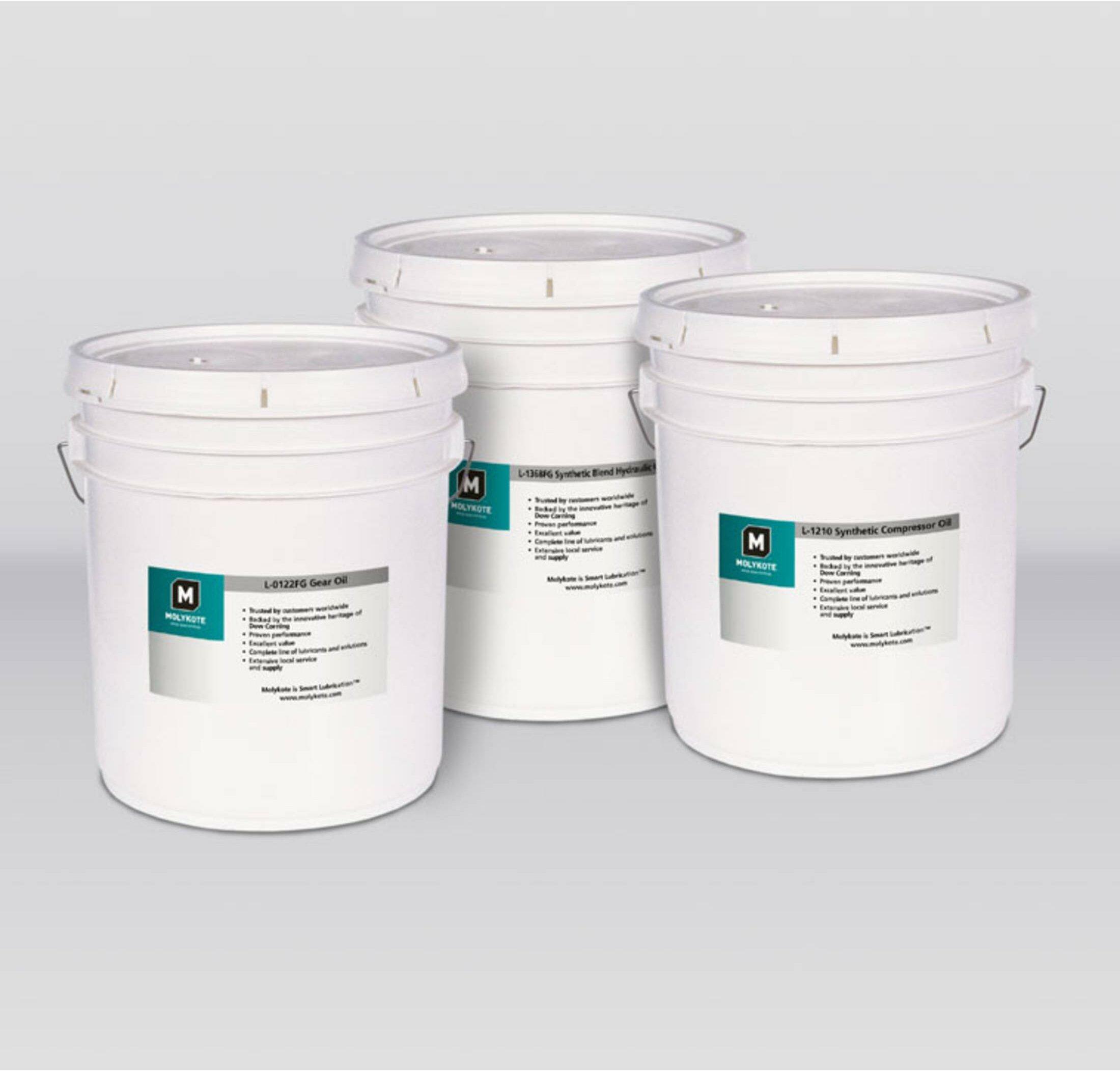 MOLYKOTE CO 220 chain oil (20 l can) - 0040070_BL20L | Klium