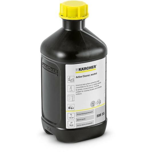 KARCHER PROFESSIONAL RM 55 actieve reiniger (2,5 l) - 62955790 | Klium