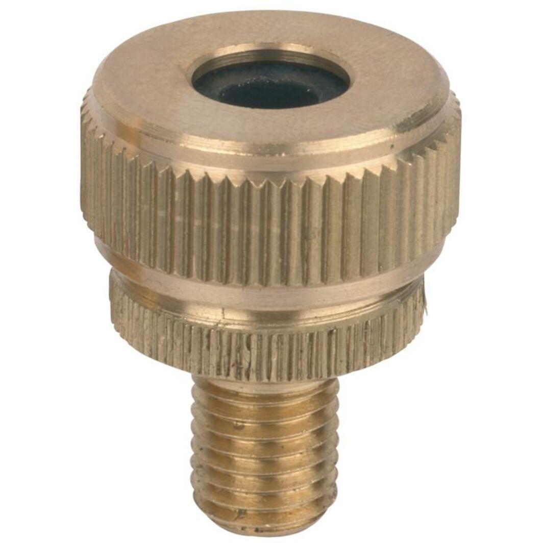 METABO 0901026262 adapter bandenvuller, fietsventiel | Klium