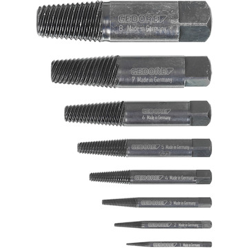 Gedore sets and kits | Klium.nl