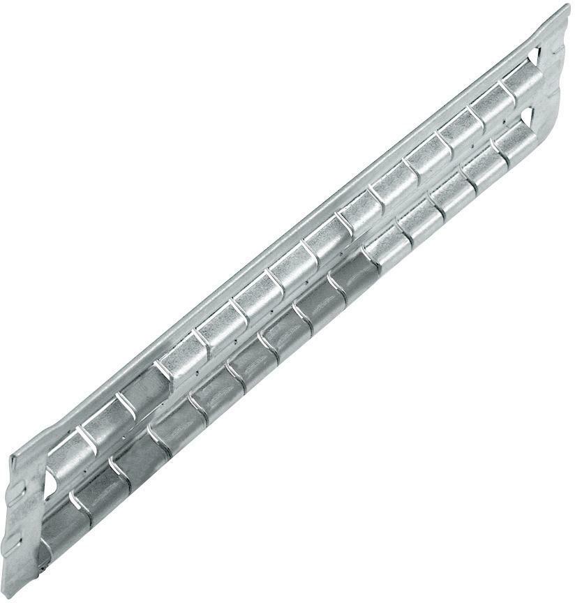 GEDORE E-2500/62 lengteschotje 320x60 mm - 5326570 | Klium