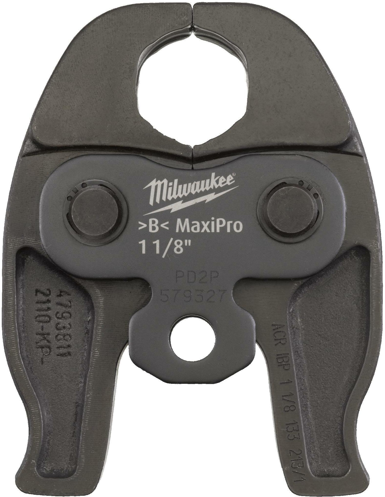 MILWAUKEE J12-BMP 1 1/8" persbek - 4932493162 | Klium