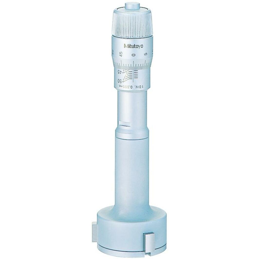 MITUTOYO 368-773 3-point inside micrometer 88-100mm/0.005mm | Klium