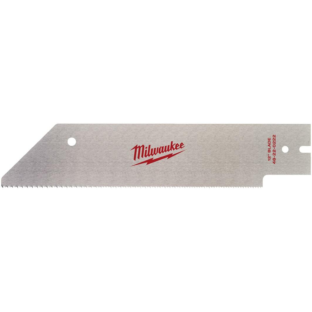 MILWAUKEE 4932500042 reservezaagblad voor PVC zaag | Klium