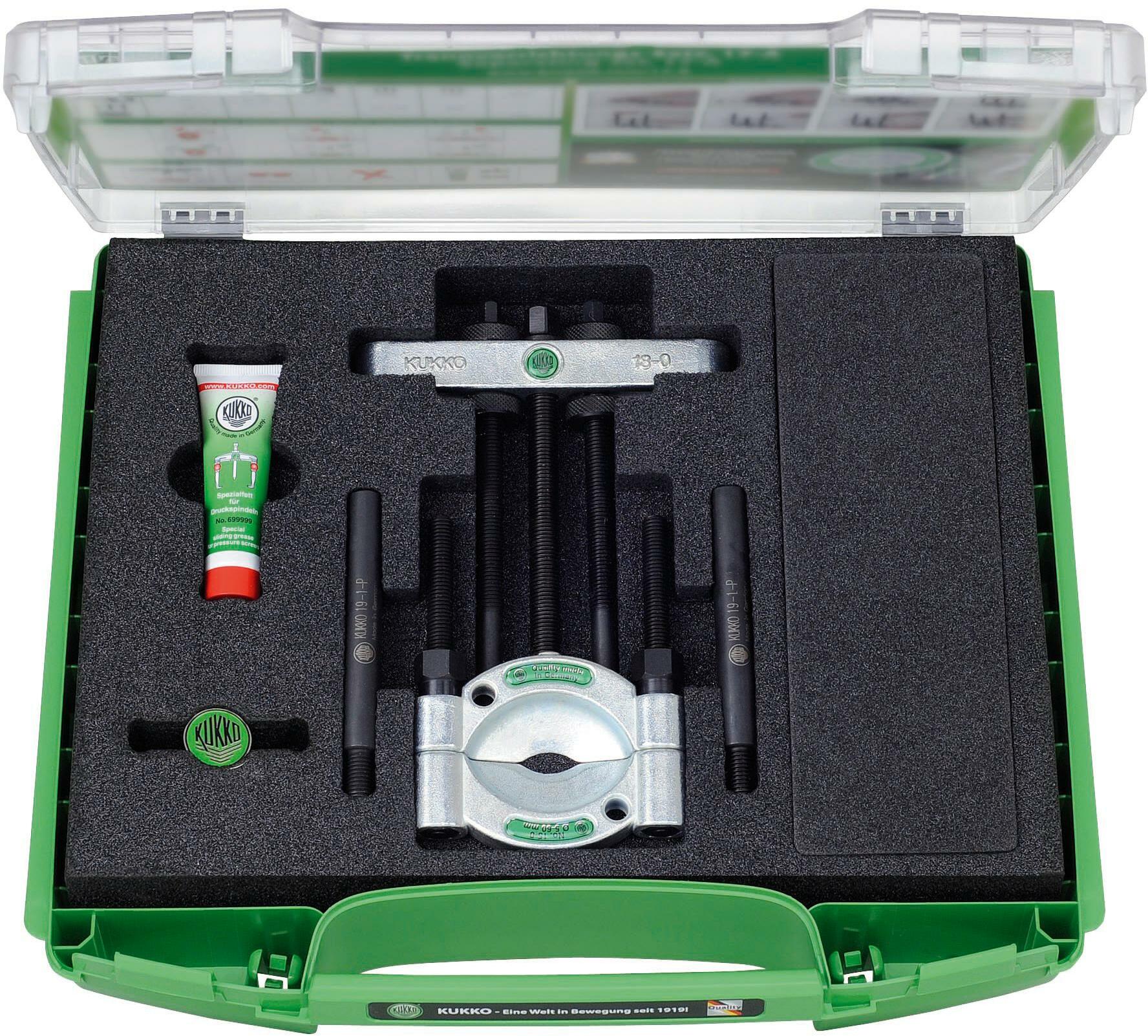 KUKKO 15-K mestrekker-set 60 mm | Klium