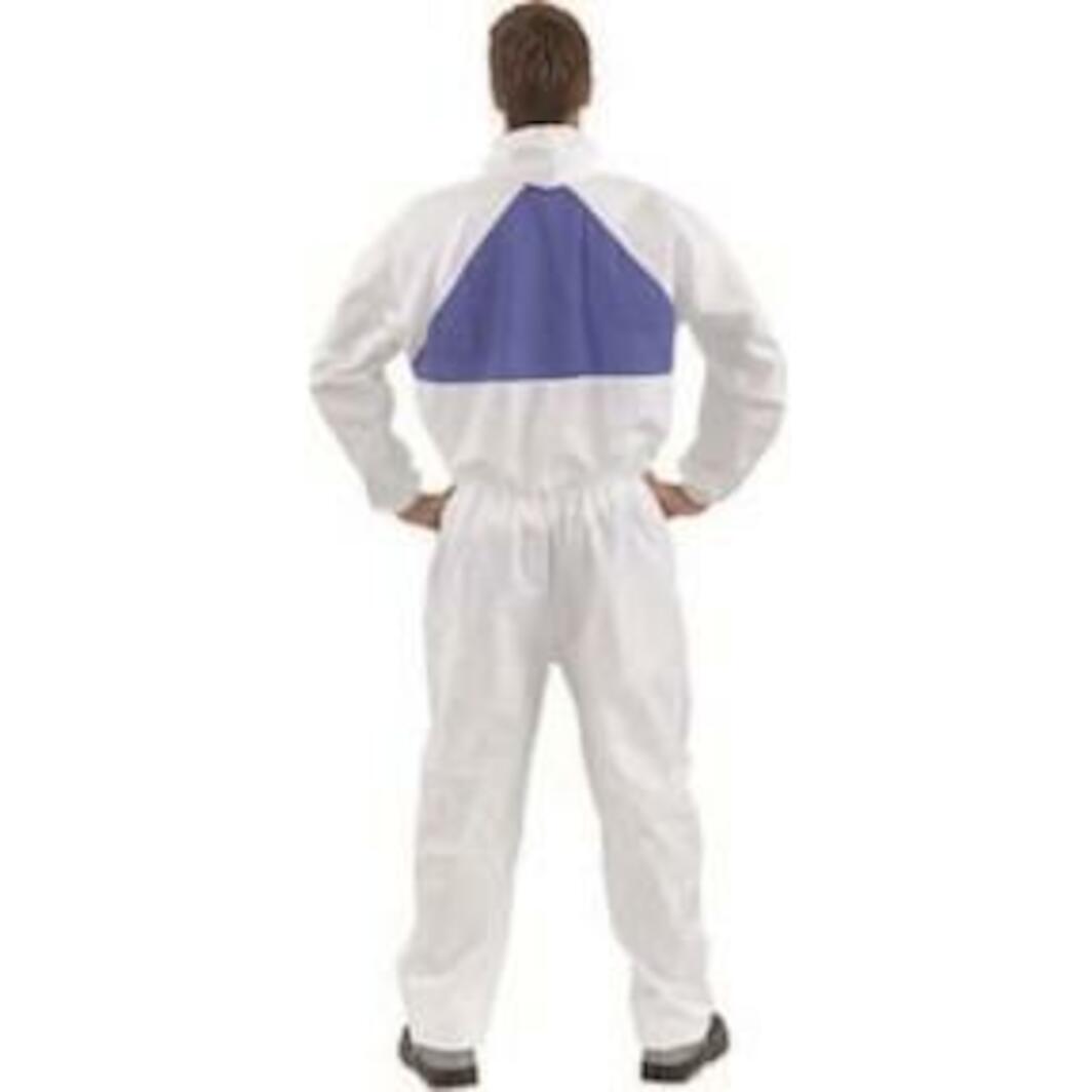 3M 4545 combinaisons de protection - 7100040416 | Klium