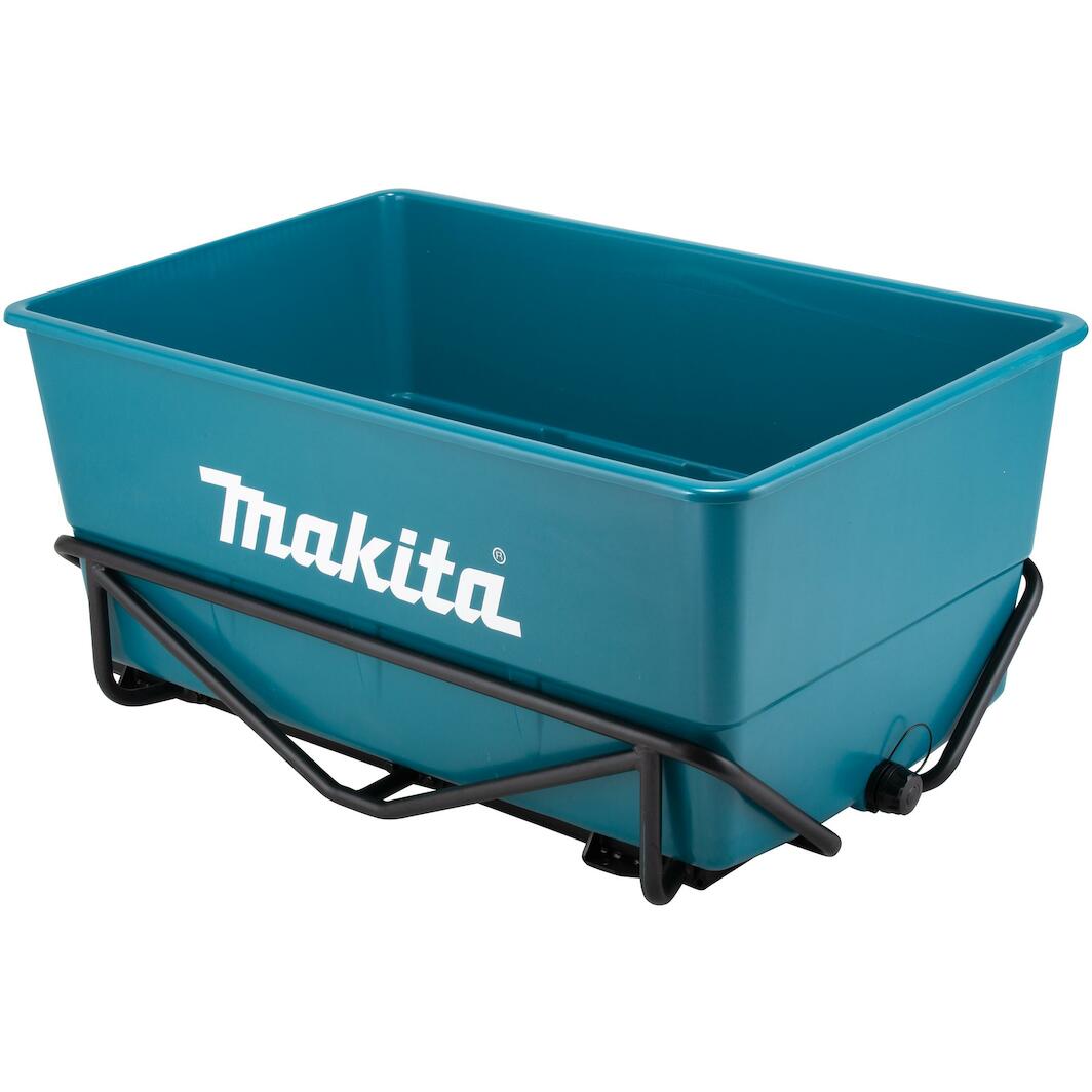 MAKITA 1911B3-6 vlakke bak | Klium