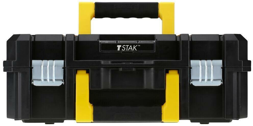 STANLEY FMST1-71966 FATMAX PRO-STACK II gereedschapskoffer | Klium