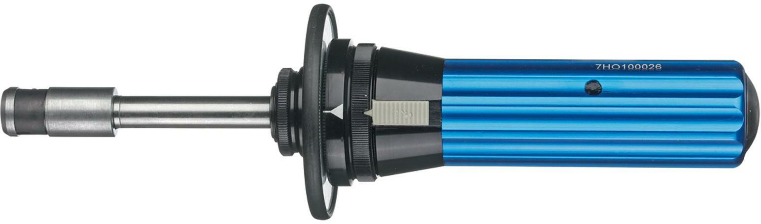 GEDORE TT250 FH BLUE torque wrench SP 1/4" 50-250 cNm - 7096540