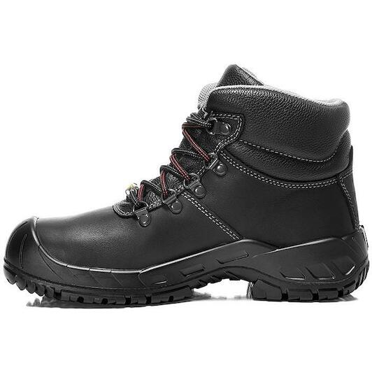 ELTEN RENZO GTX XW ESD S3 CI safety shoe for medium wide feet half-high ...