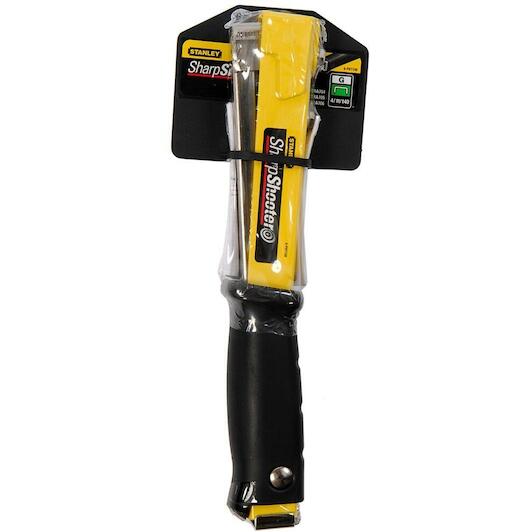STANLEY 6-PHT150 hammer handtacker type G | Klium