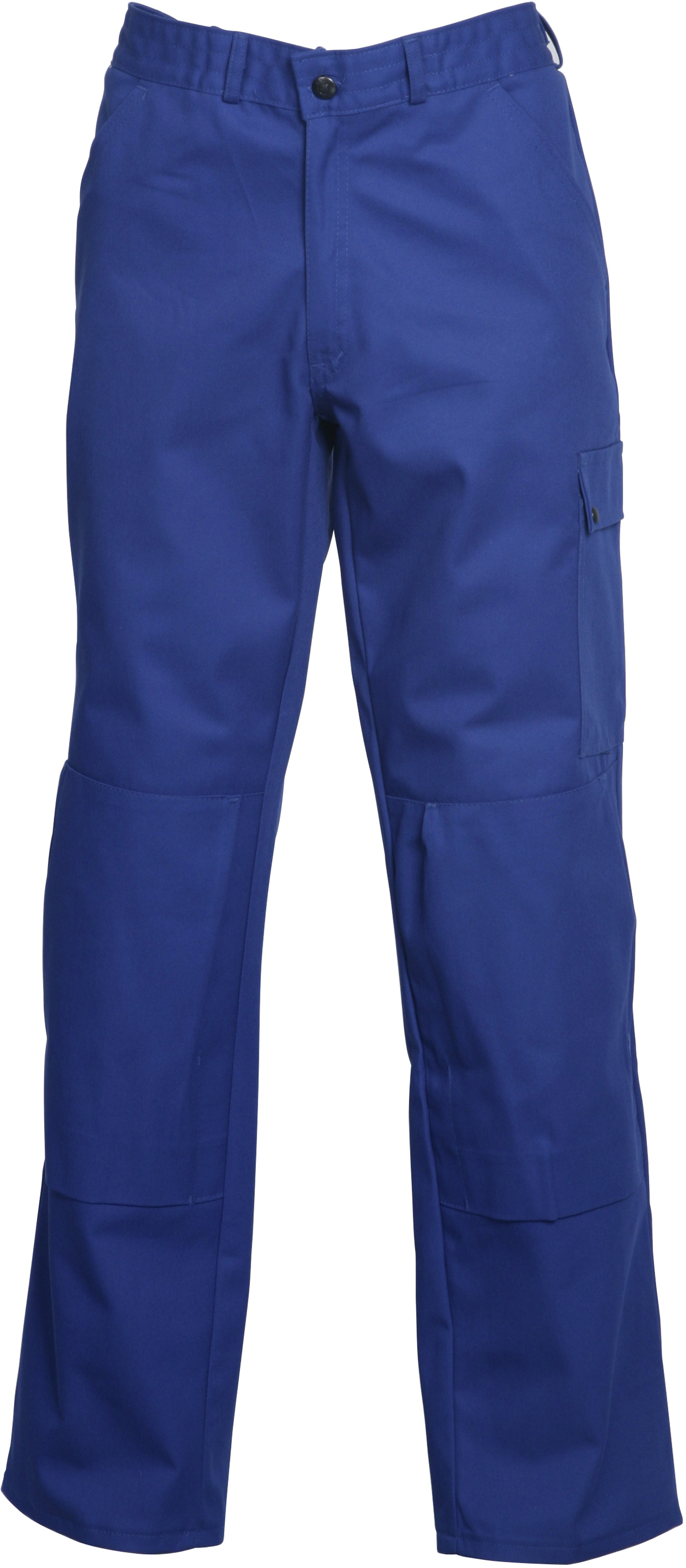 HAVEP 8286 Basic pantalon de travail (170 - bleu maïs) - 8286-048170 ...