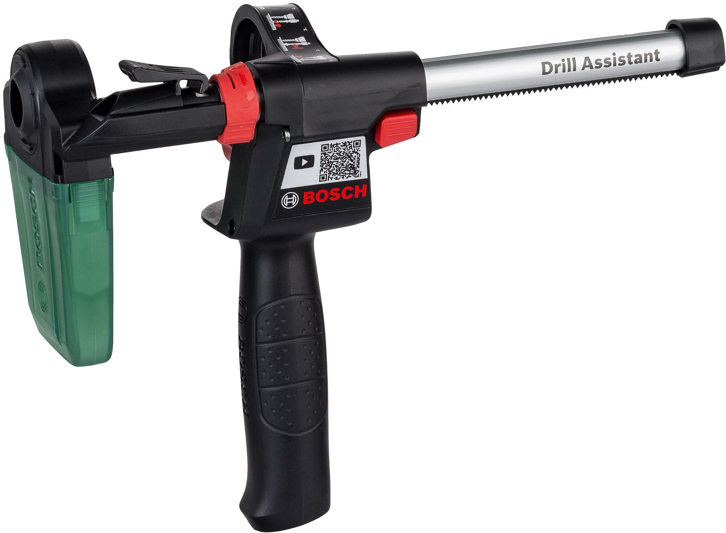 BOSCH 2609256D98 drilling tool for Easy-Uni Impact | Klium