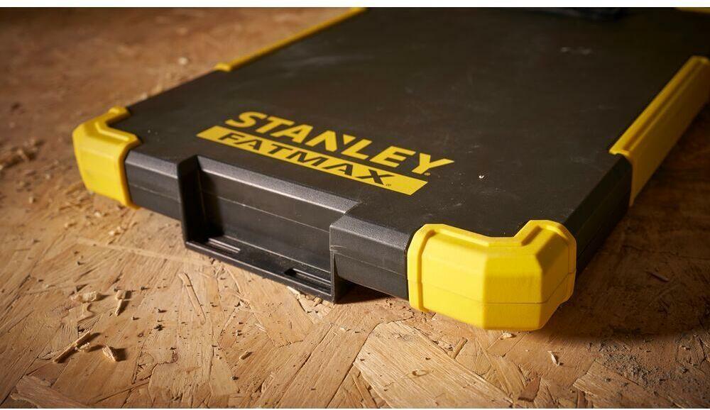 STANLEY FMST82721-1 FATMAX PRO-STACK klembord | Klium