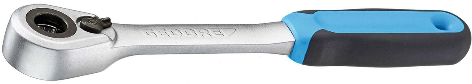GEDORE 1993 U-20 SK omschakelbare ratel - 2219492 | Klium