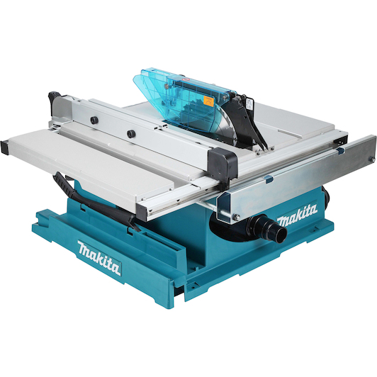 MAKITA 2704N Table saw 260 mm 1650 W | Klium