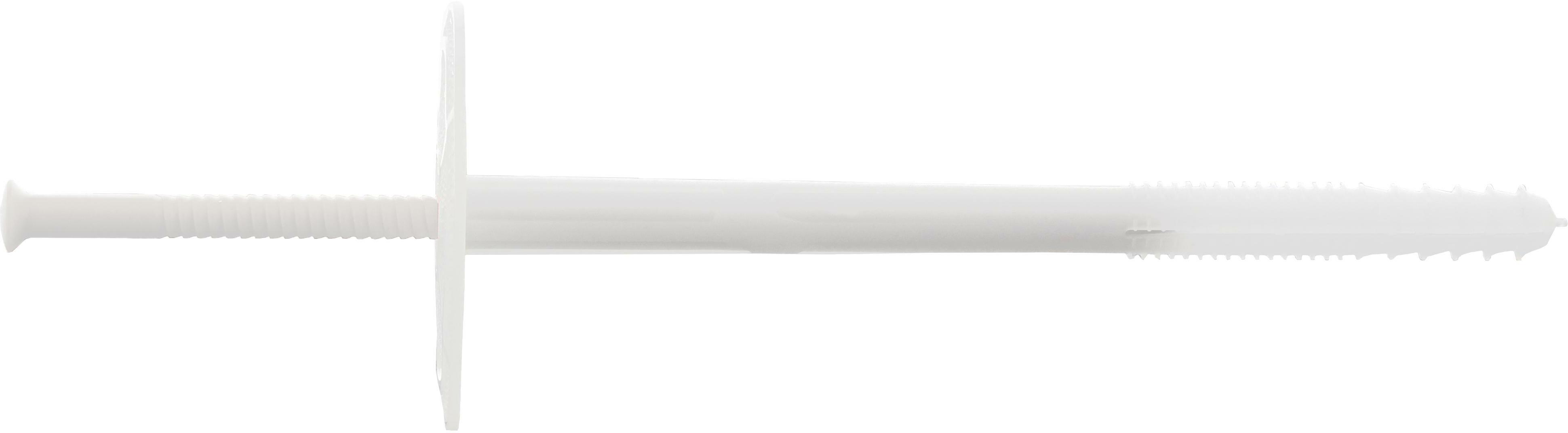 SPIT 057630 isolatieplug met kunststof slagpen voor EPS isolatie (Ø50 ...