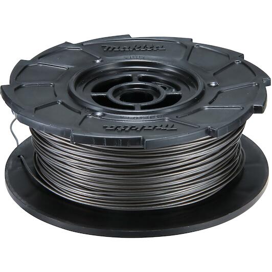 MAKITA 199137-9 vlechtdraad staal 0,8mm 100m op rol (50 st.) | Klium