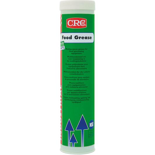 CRC Food Grease FPS vet speciaal 400 ml - 2050170_PT400G | Klium