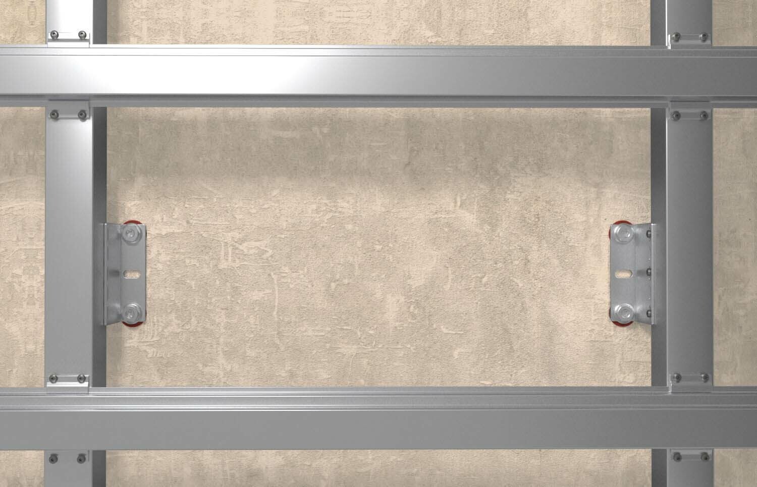 FISCHER 522725 bouchon de construction SXRL 10 x 180 FUS tête ...