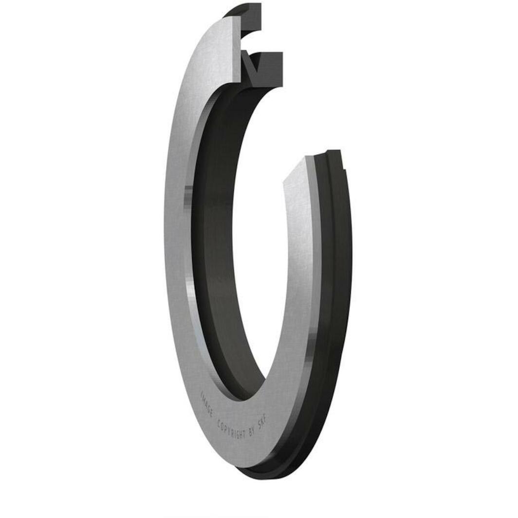 SKF TSN 528 A huisafdichting 125 mm | Klium