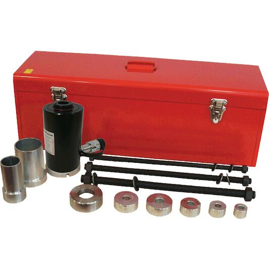 HI-FORCE HBR-1A maintenance kit for replacing leaf spring bushing (with ...