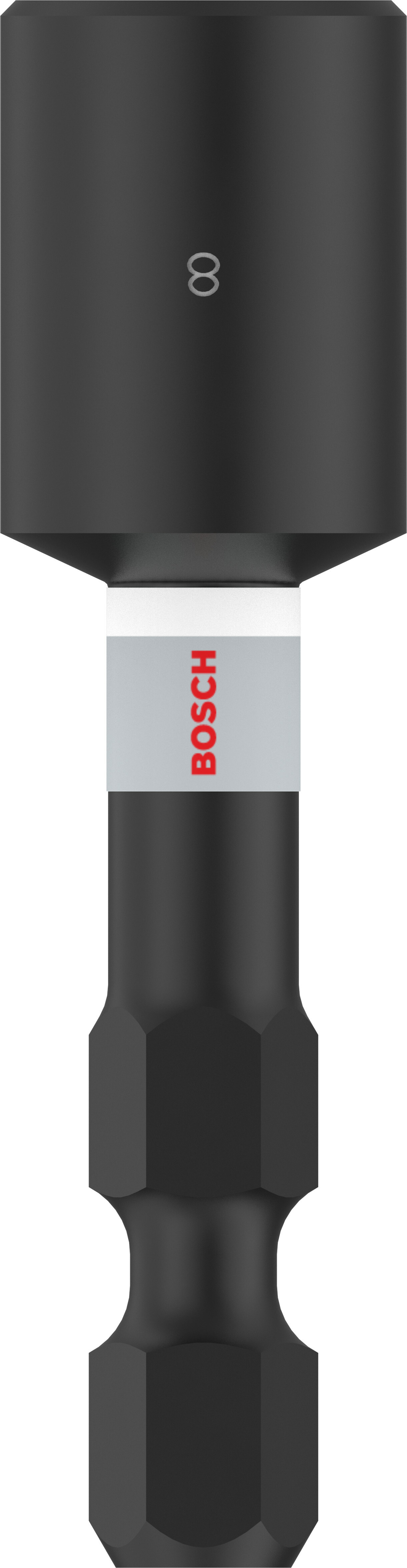 BOSCH 2608522351 socket spanner Impact Control 8 mm | Klium