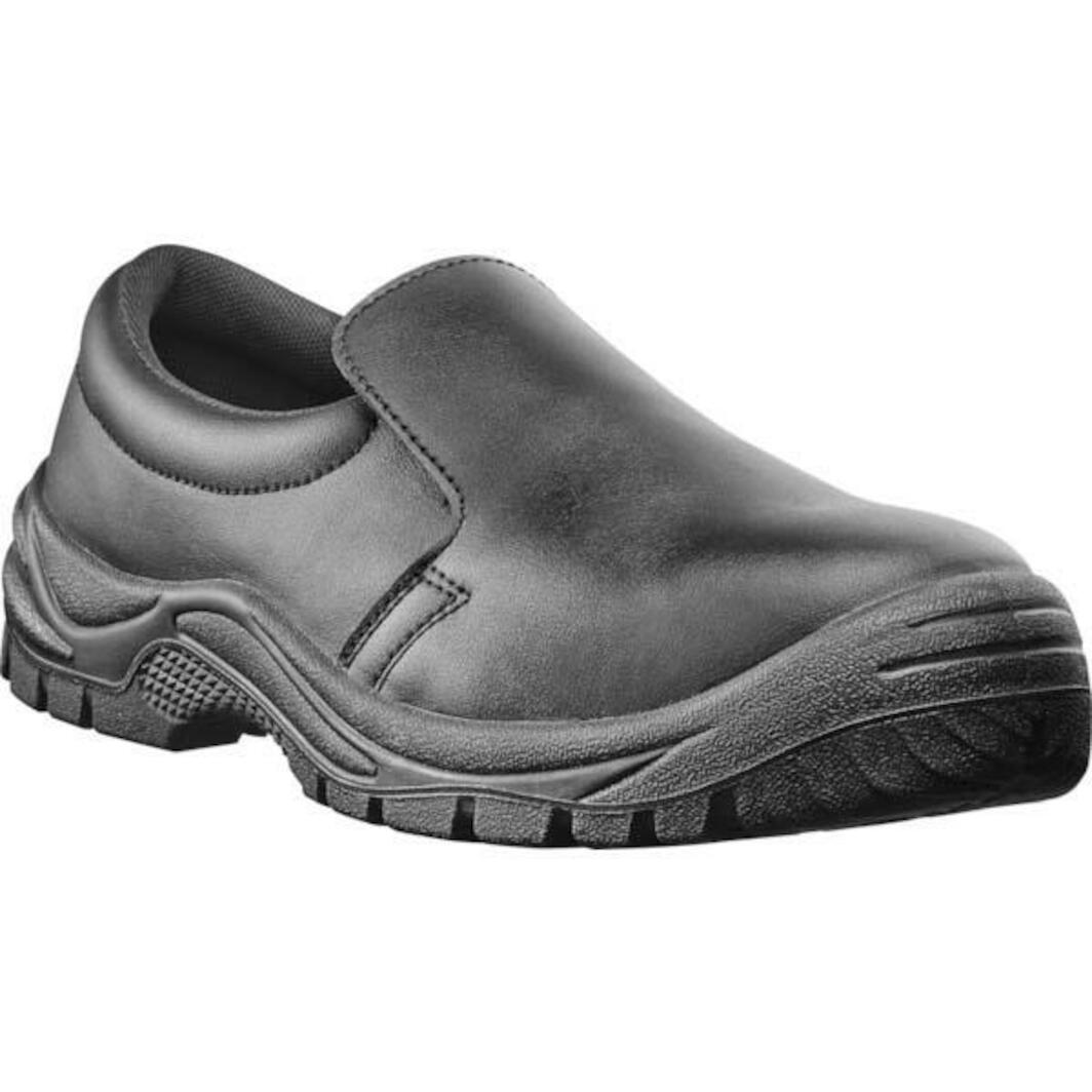 OPSIAL STEP'BLACK ESD S2 FO SR safety shoe low (black) - 71465195 | Klium