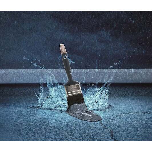 RUST-OLEUM 25.LGR.1 Fillcoat waterproofing light grey 1l | Klium