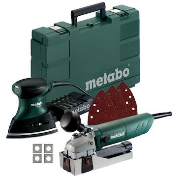 Metabo sets | Klium