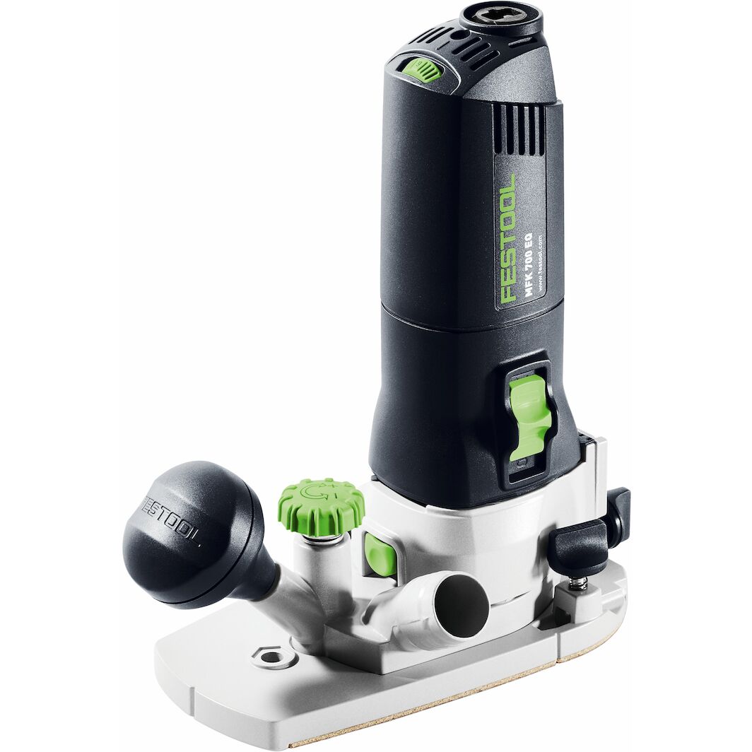 FESTOOL MFK 700 EQ-SET module edger 720W in SYS3 M 187 - 578059 | Klium
