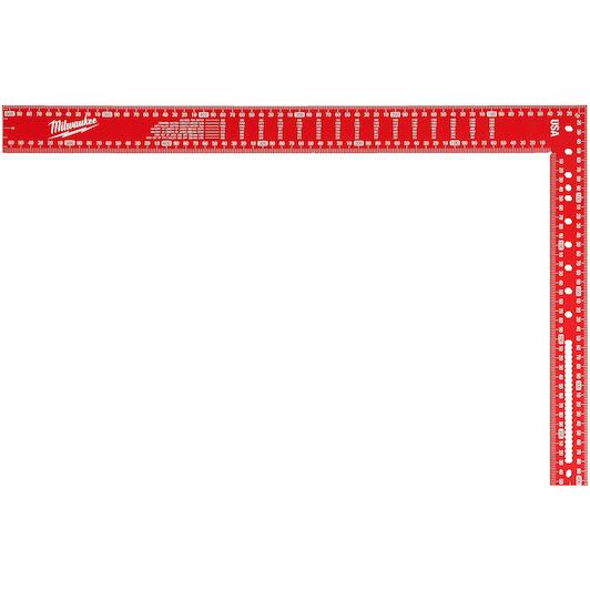 MILWAUKEE 4932472126 winkelhaak metrisch | Klium