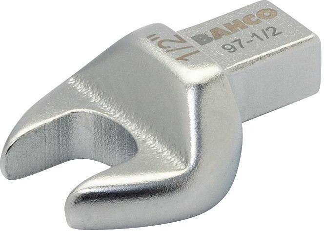 BAHCO 147-1 socket spanner with rectangular connection 14x18 mm, 1" | Klium